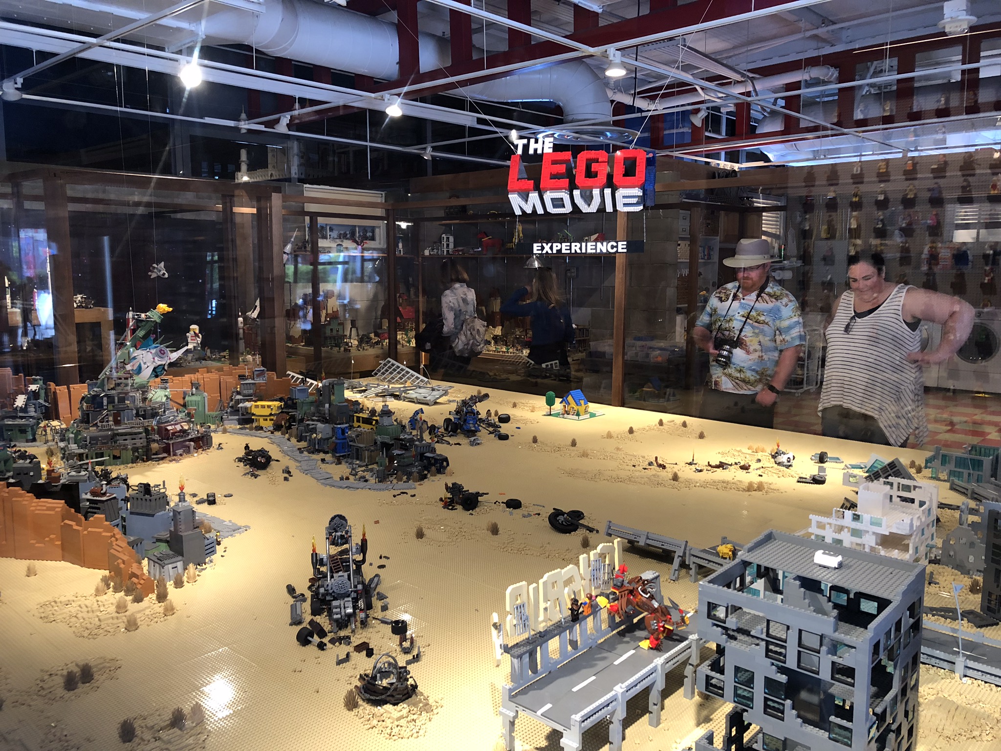 The Good, the Rad, and the Fun: A First-Timer’s Visit to LEGOLAND ...