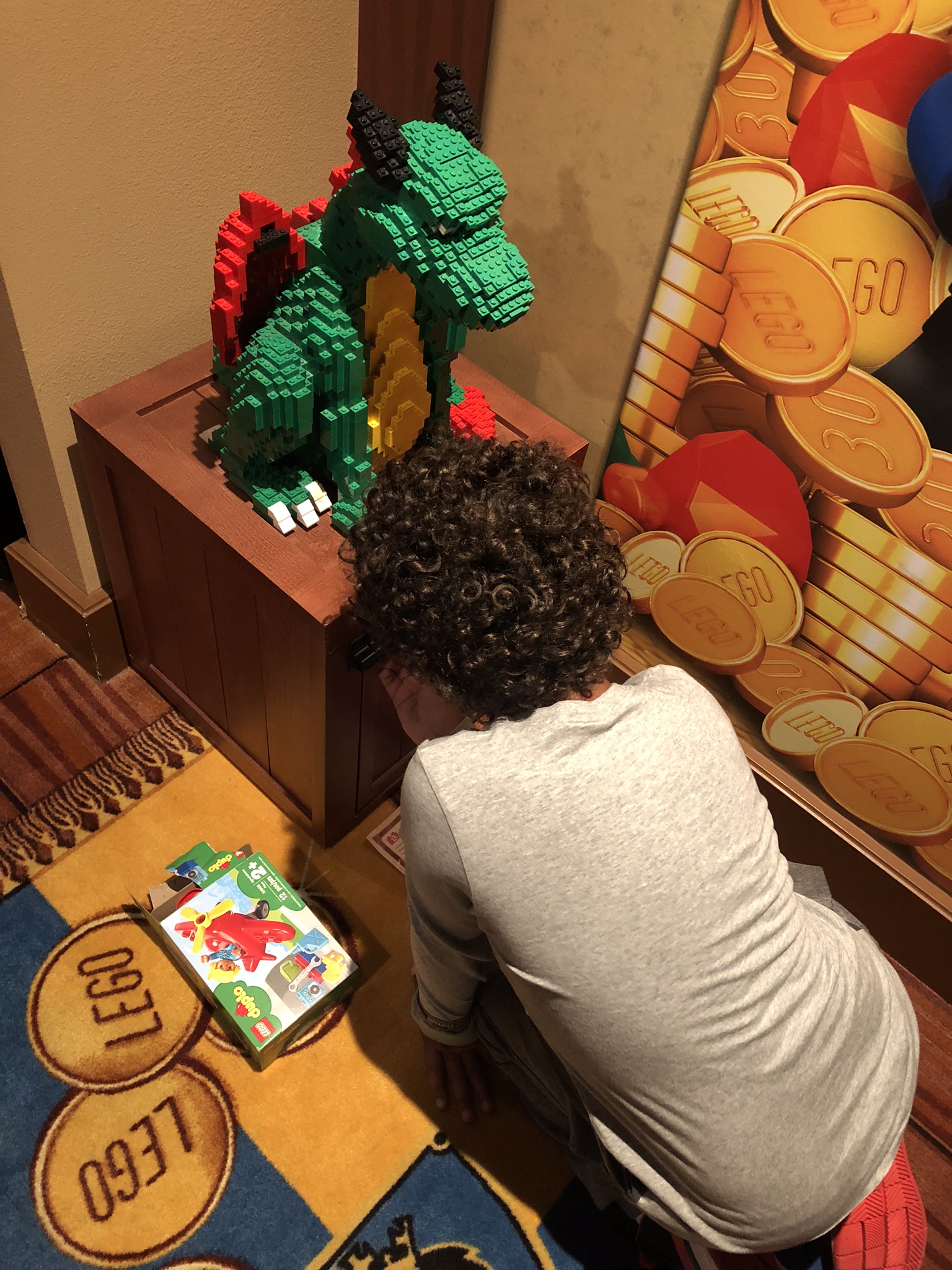 The Good, the Rad, and the Fun: A First-Timer’s Visit to LEGOLAND ...